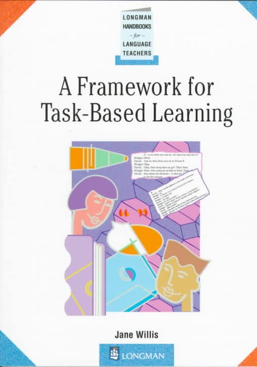 A FRAMEWORK FOR TASK BASED LEARNING | Studium